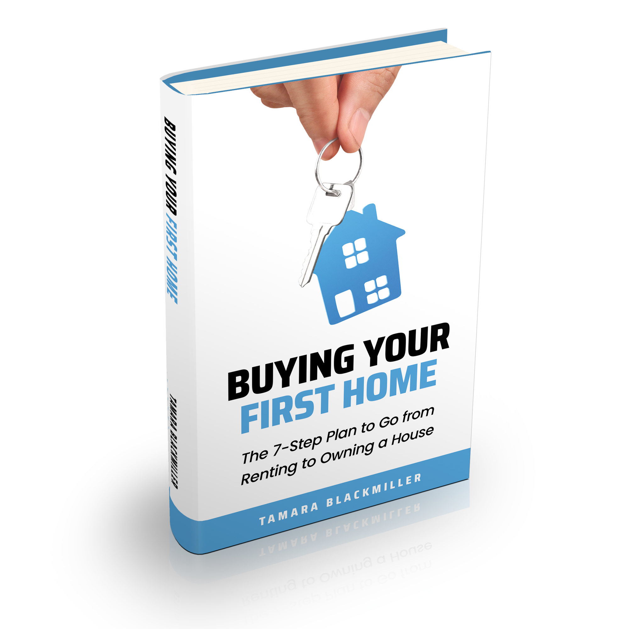 Buying Your First Home Book – Buy First Home